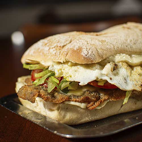 Chetapys - Tradición en lomitos